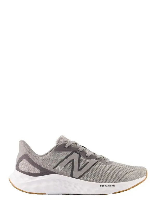 NEW BALANCE Fresh Foam Arishi V4 - Marblehead/castlerock/silver Metallic