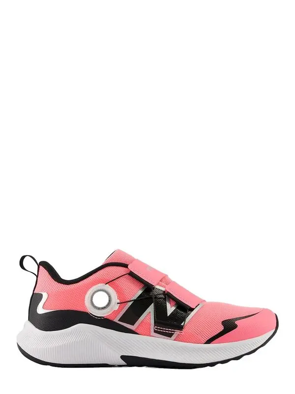 NEW BALANCE Dynasoft Reveal V4 Boa Sneakers - Ultra Pink/black
