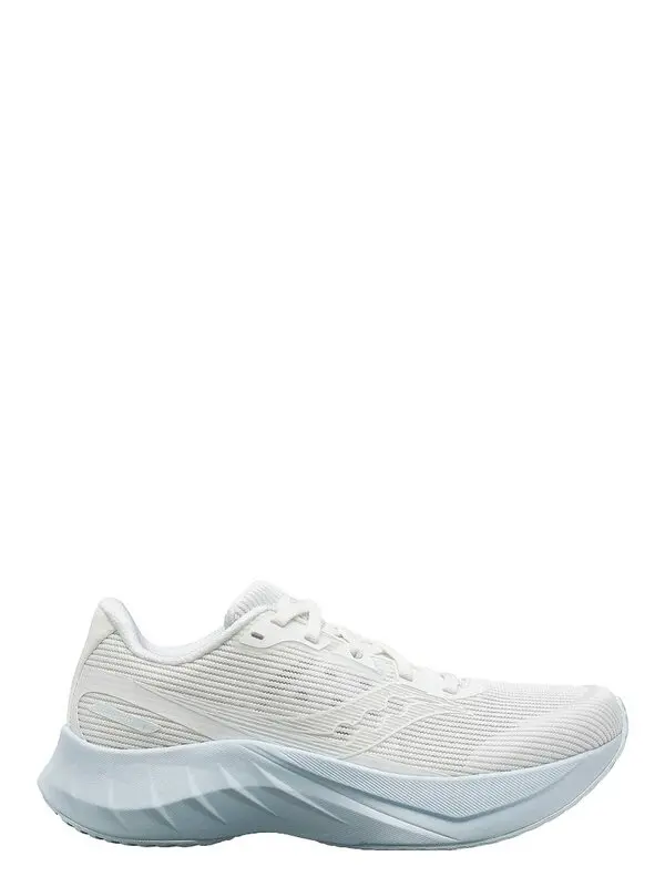 Saucony Tide 2 Sneakers - White/light Blue