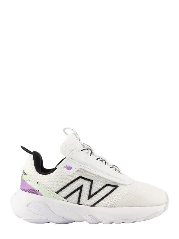 NEW BALANCE 1440 Sneakers - White/black/purple Fade