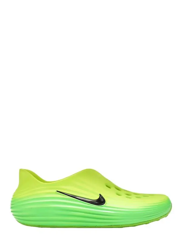 Nike Reactx Rejuven8 Slip-on - Green Strike/black/volt