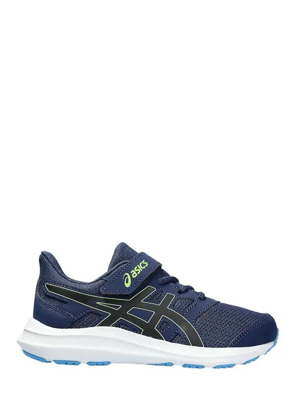 Asics Jolt 4 Sneakers - Blue Expanse/black