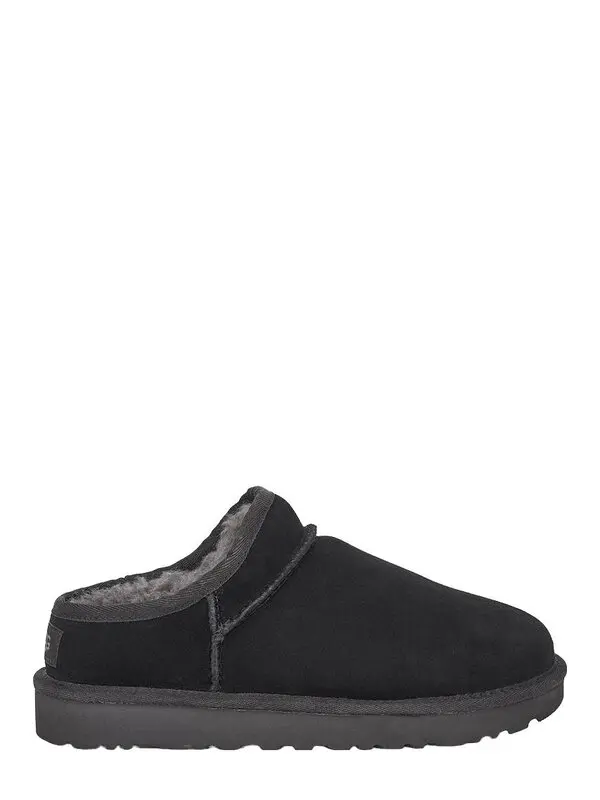 UGG Classic Slipper - Black