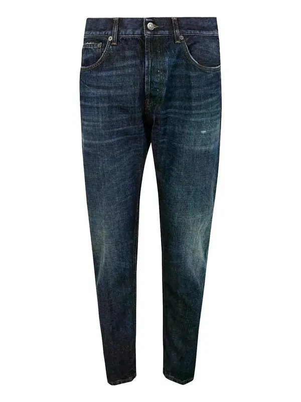 DONDUP Dian Jeans - Blue