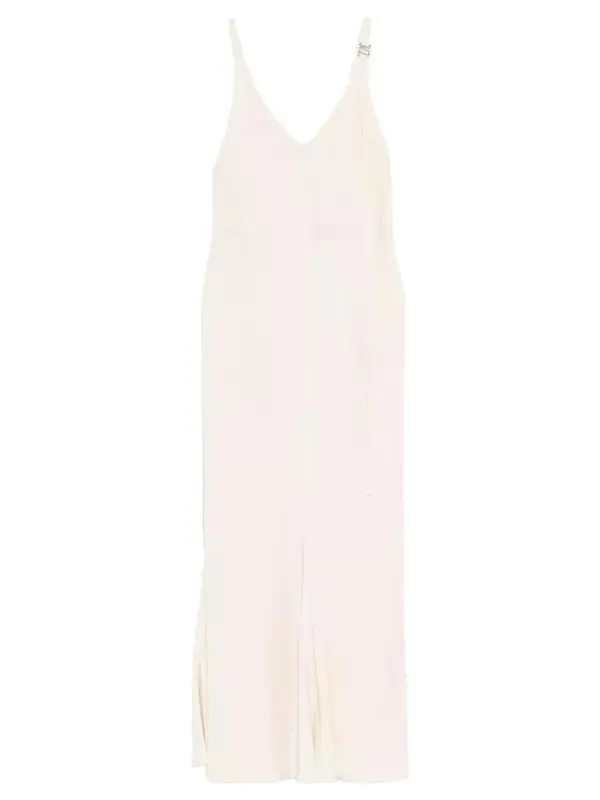 Sportmax Unione Dress - Neutrals