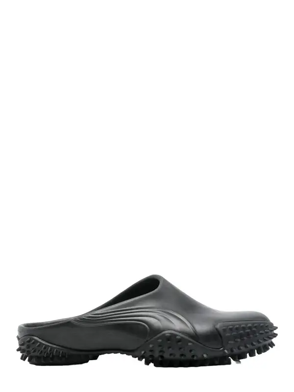 PUMA Mostro Slipper - Black