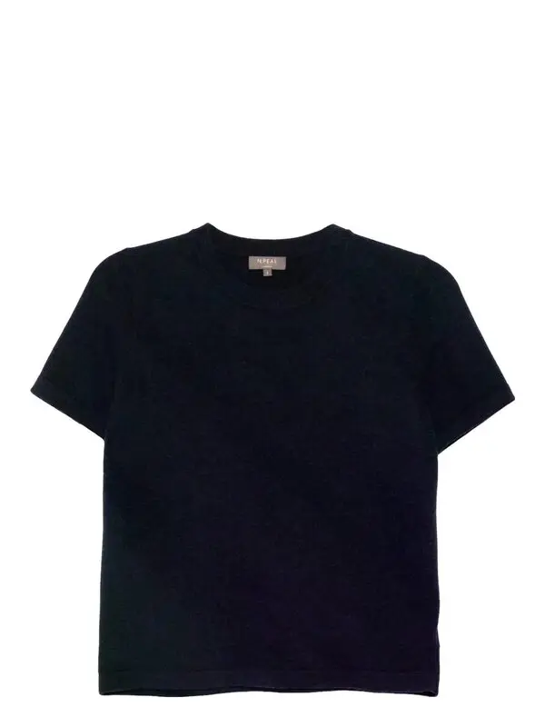 N.peal Lottie T-shirt - Blue