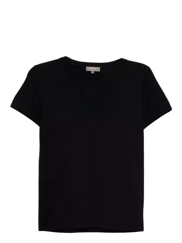 N.peal Milly T-shirt - Blue