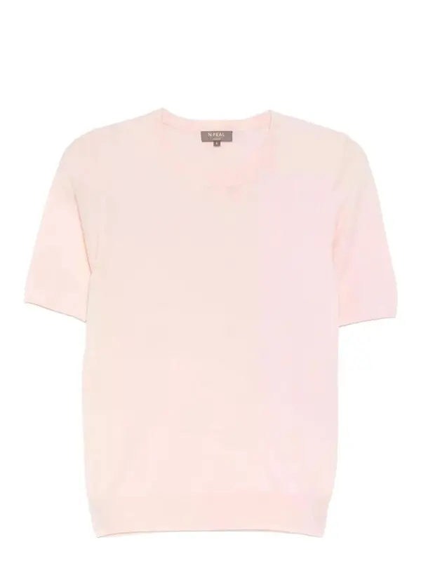 N.peal Milly T-shirt - Pink