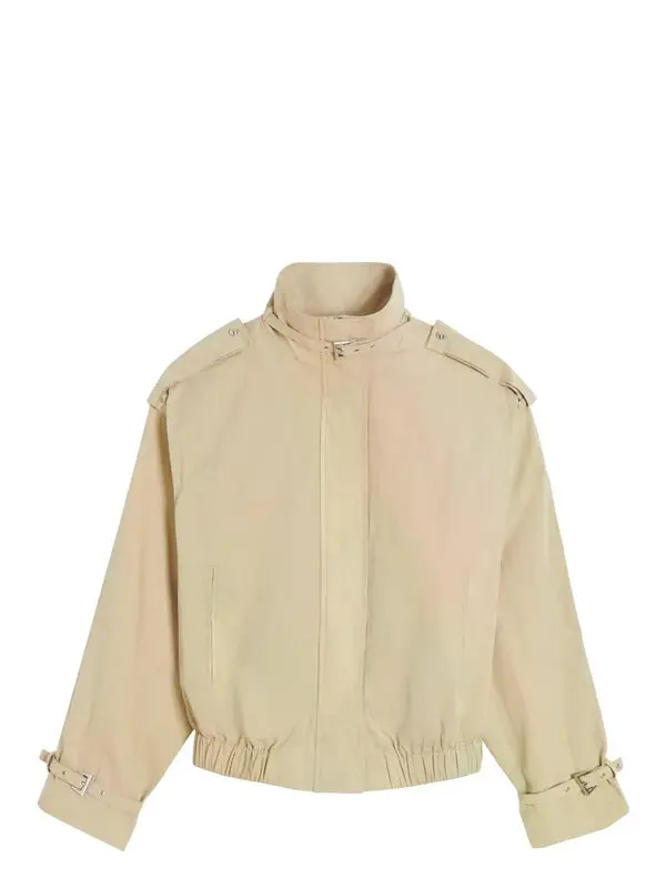 Apparis Thea Jacket - Neutrals