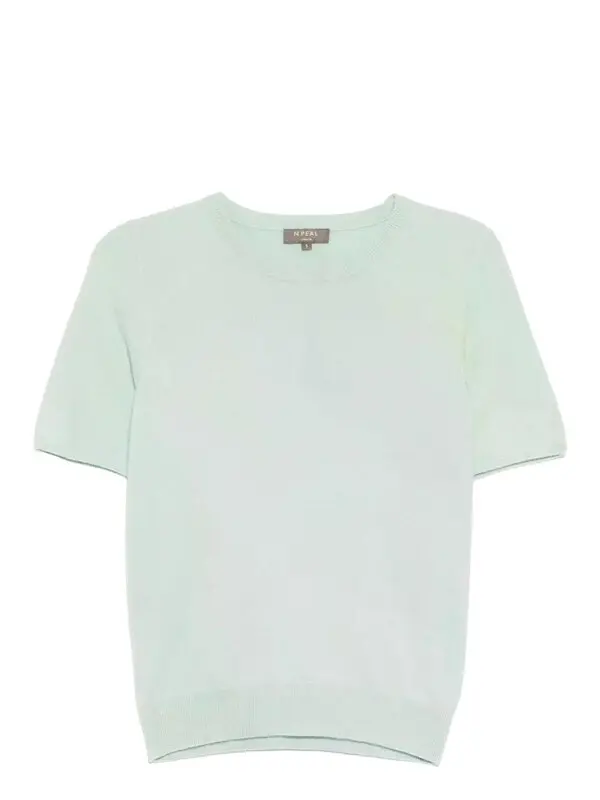 N.peal Milly T-shirt - Green