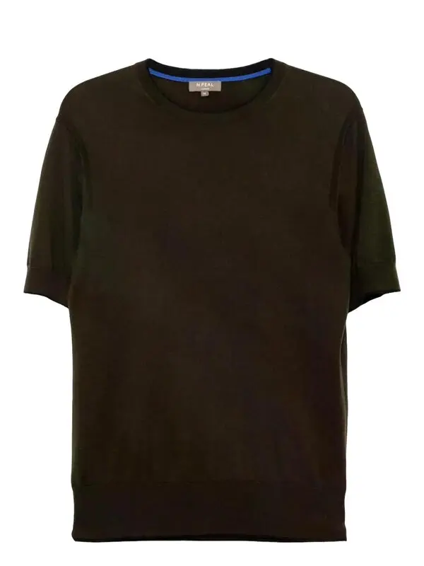 N.peal Newquay T-shirt - Green
