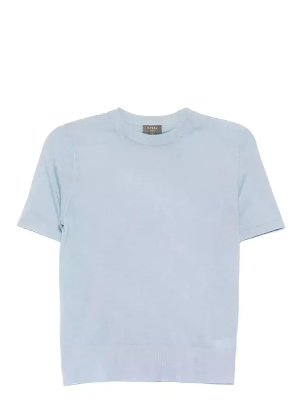 N.peal Milly T-shirt - Blue