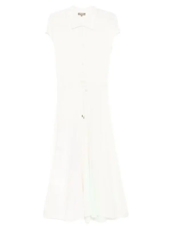 N.peal Dress - Neutrals
