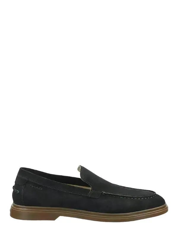 Gant Boery Loafers - Blue