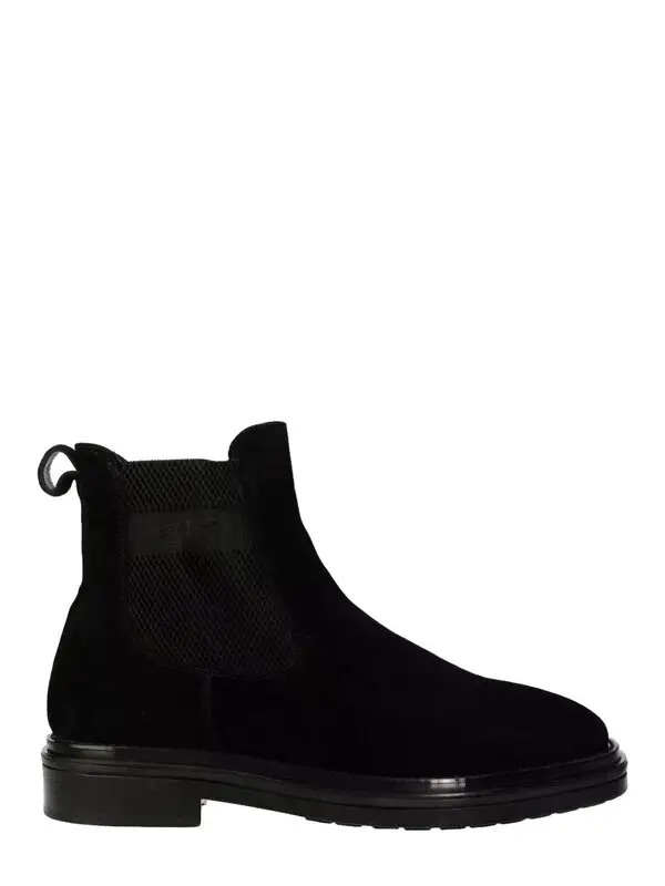 Gant Chelsea Boots - Black