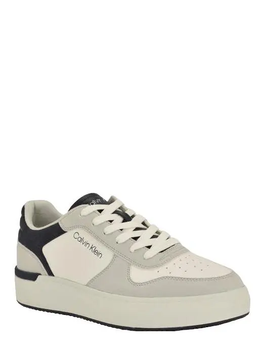 Calvin Klein Brayton Sneaker - Ombre Blue/white