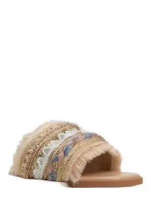 Aldo Coralya Slide Sandal - Pink