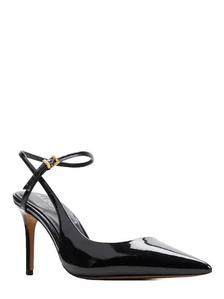 Aldo Kymmberly Pointed-toe Pumps - Black
