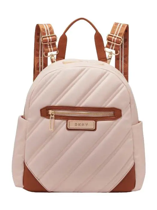 Dkny Bias Backpack - Rosewater
