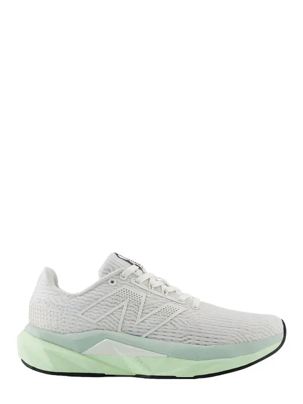 NEW BALANCE Fuelcell Propel V5 Sneakers - White/melon Water/clay Ash
