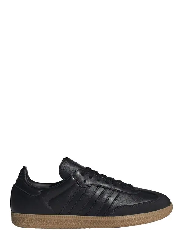 Adidas Samba Og Sneakers - Core Black/carbon