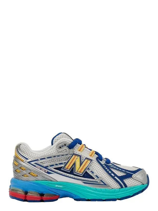 NEW BALANCE 1906r Dtlr Moon Signin - White/royal Blue