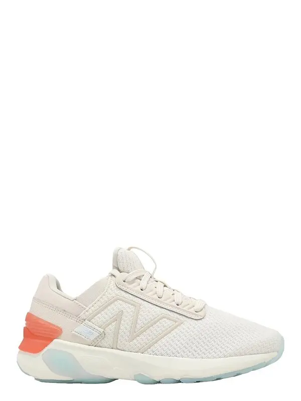 NEW BALANCE Fresh Foam X 1440 Sneakers - Sea Salt/linen/gulf Red