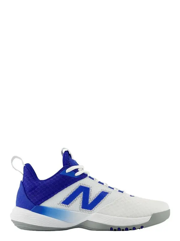 NEW BALANCE Fuelcell Vb01 Sneakers - White/team Royal