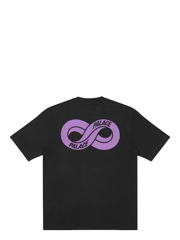 PALACE Infinity T-shirt - Black