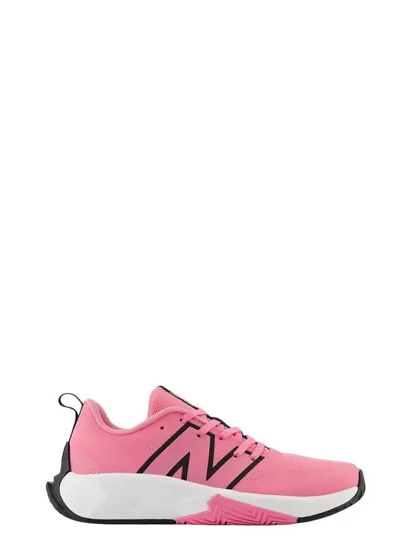 NEW BALANCE Fuelcell Playin Sneakers - Signal Pink/black