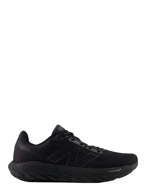 NEW BALANCE Fresh Foam X 860v13metallic - Black/black Metallic