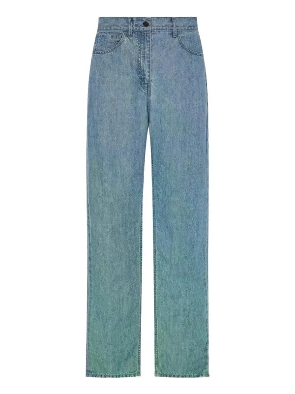THE ROW Tarley Jeans - Blue