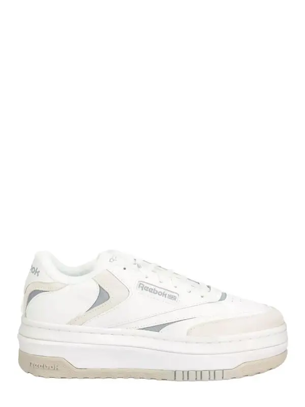 REEBOK Club C Extra Sneakers - White