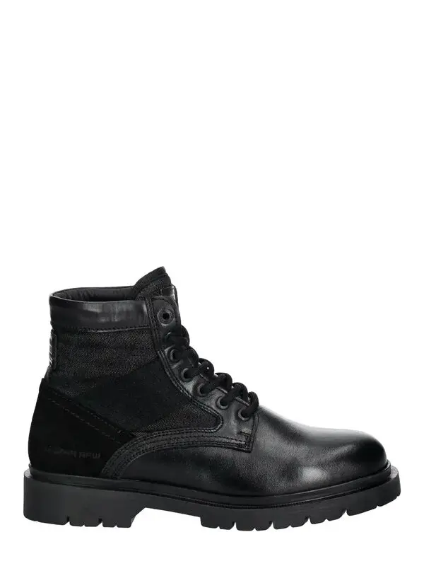 G-star Raw Tyler Boots - Black