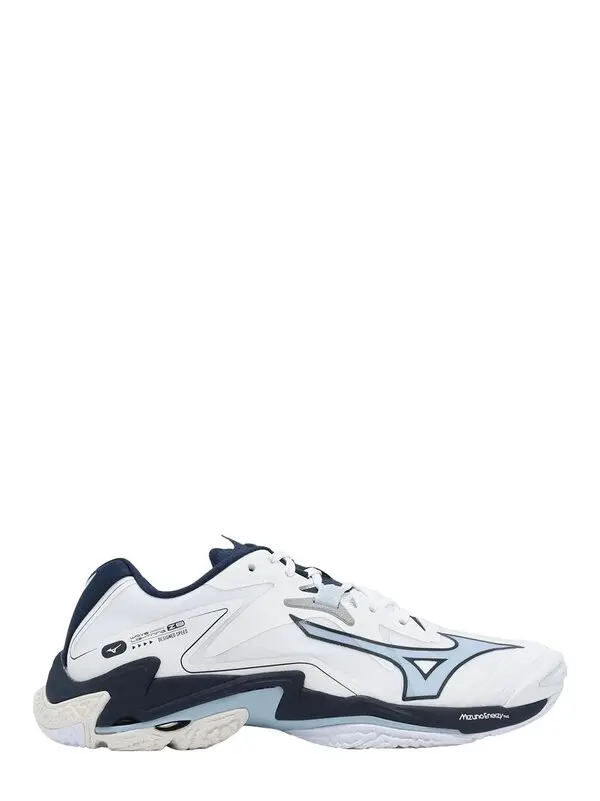 Mizuno Wave Lightning Z8 Sneakers - White