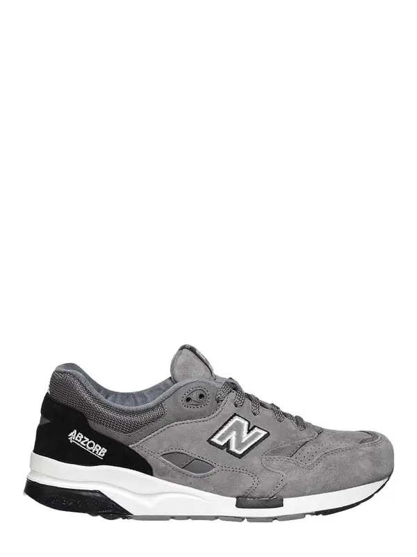 NEW BALANCE 1600 Sneakers - Grey