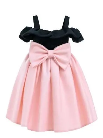 TULLEEN Marbella Dress - Pink