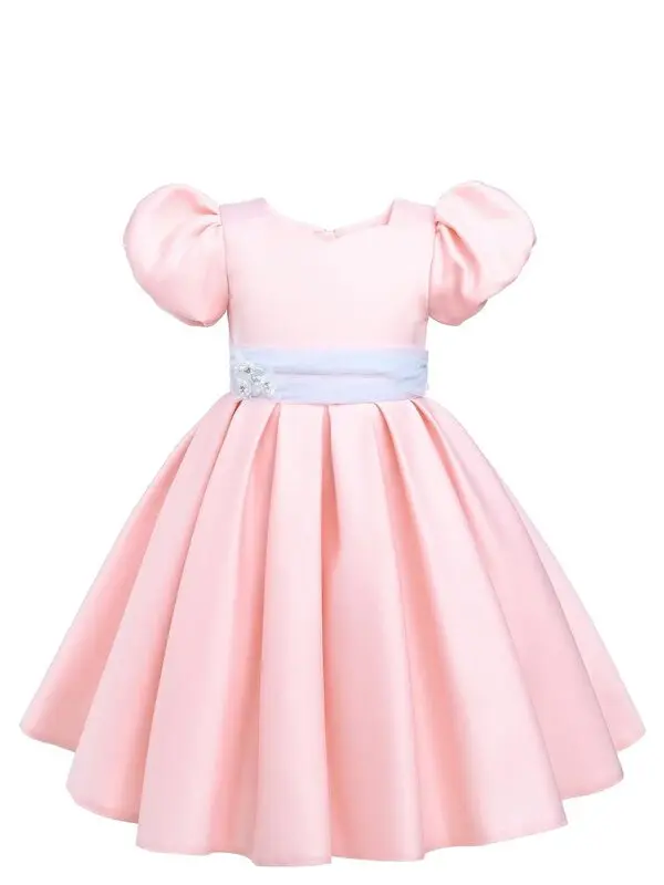 TULLEEN Easton Dress - Pink