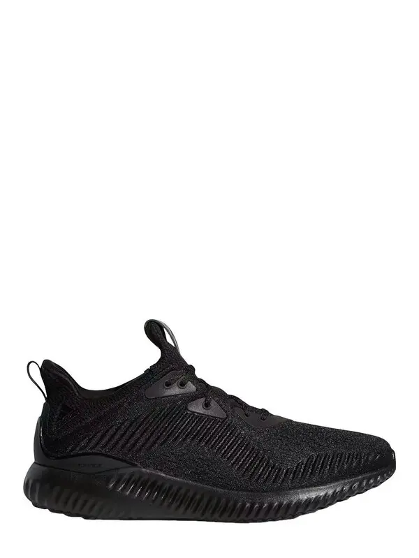 Adidas Alphabounce+ Sneakers - Core Black/grey Six