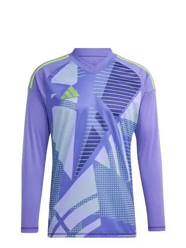 Adidas Tiro 24 Competition Goalkeeper Jersey - Purple