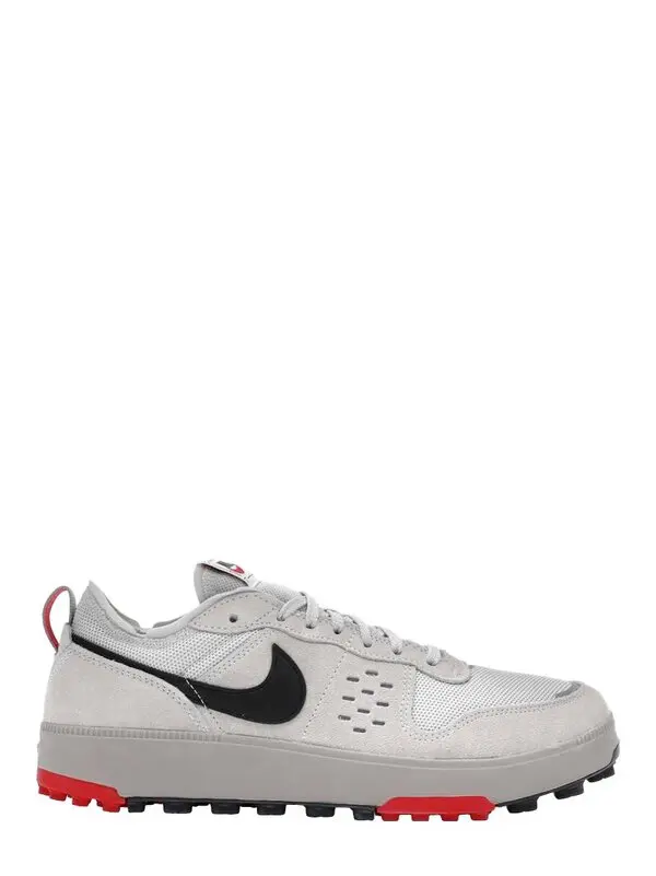 Nike C1ty Sneakers - College Grey/vast Grey/fire Red