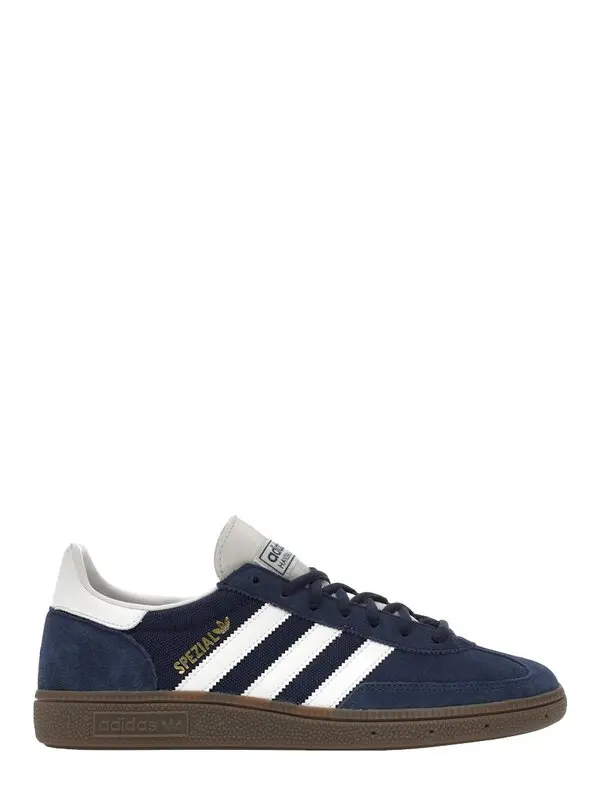 Adidas Handball Spezial Sneakers - Night Indigo/cloud White/chalk White