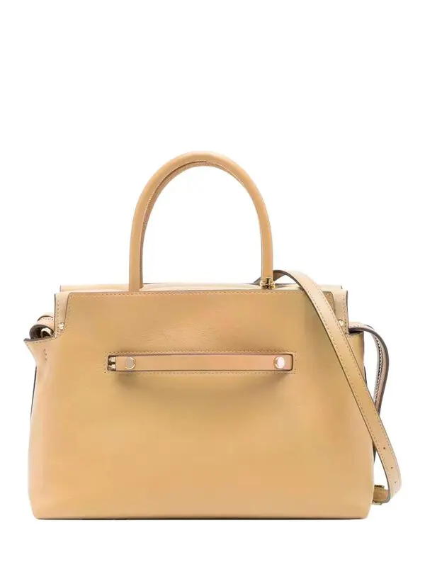 Tory Burch Medium Mercer Tote Bag - Neutrals