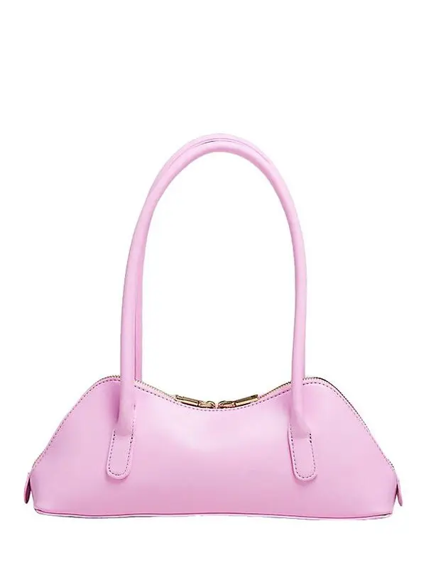 MELIE BIANCO Dakota East West Shoulder Bag - Pink