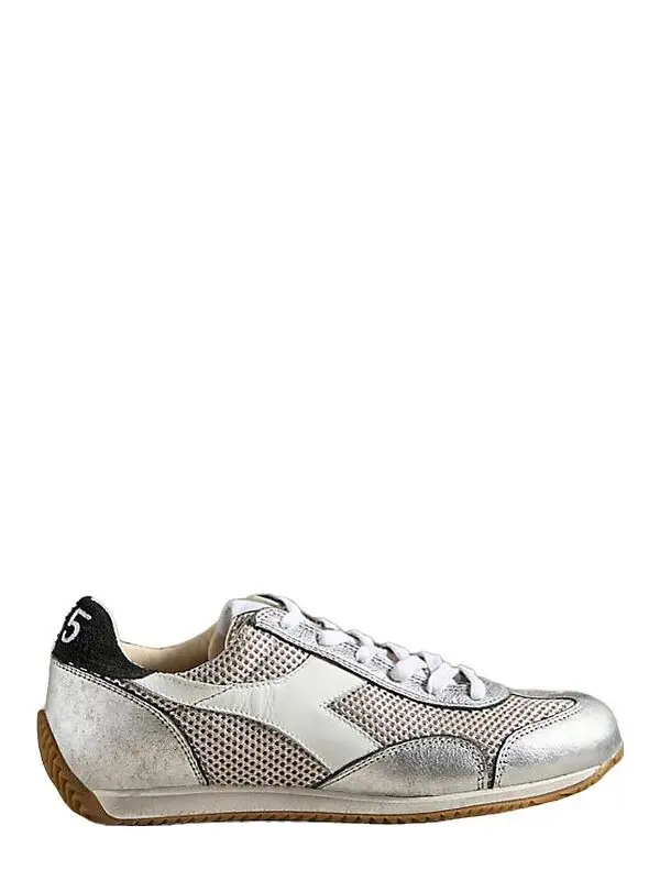 DIADORA Equipe Stellar Sneakers - Silver
