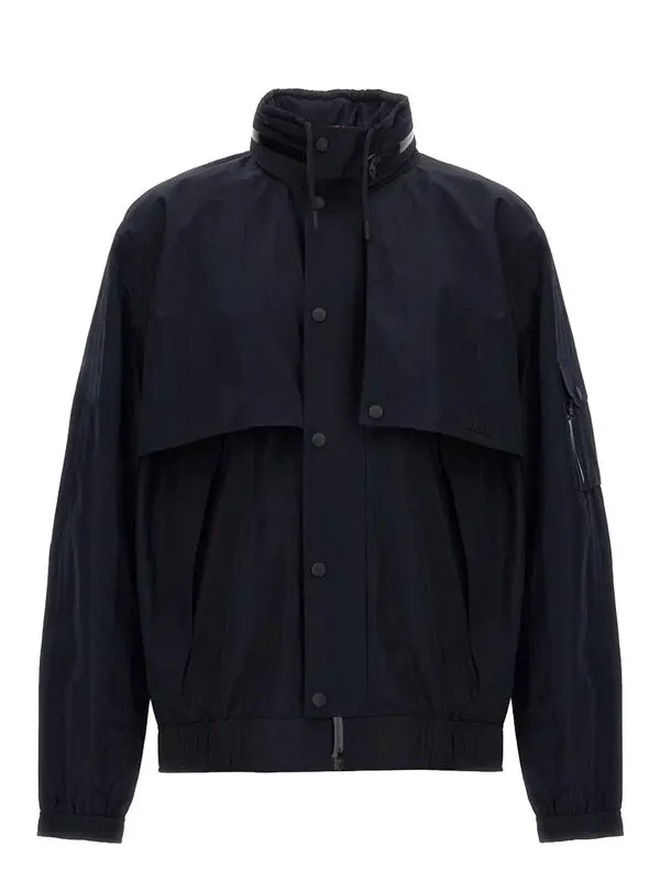 Mackage Garrett Jacket - Blue