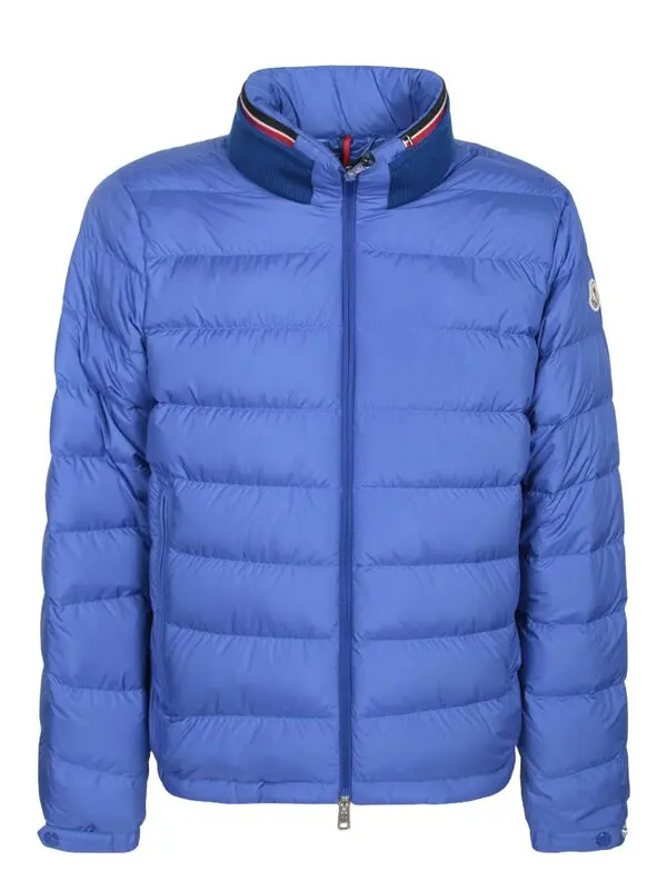 Moncler Brendann Down Jacket - Blue