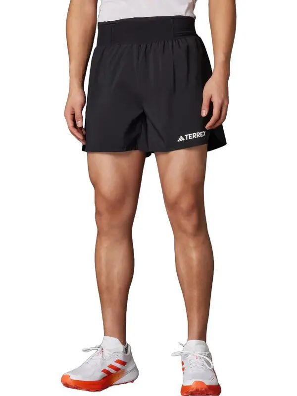Adidas Xperior Shorts - Black