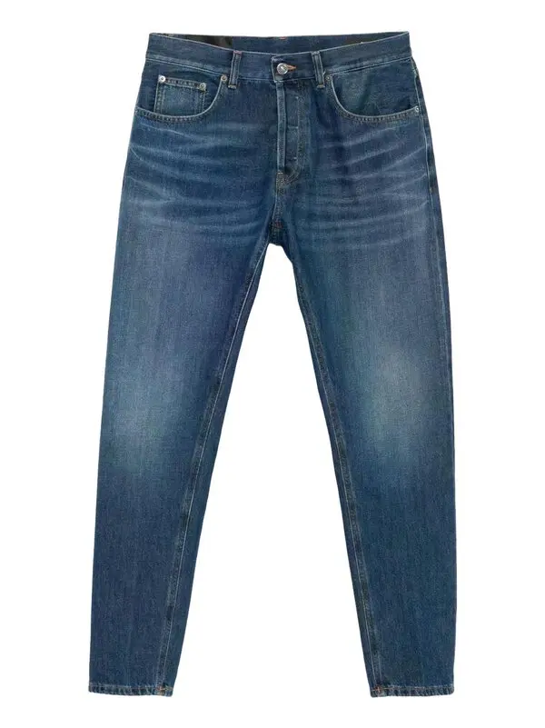 DONDUP Dian Jeans - Blue